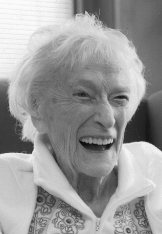 Frances Ford | News, Sports, Jobs - The Herald Star
